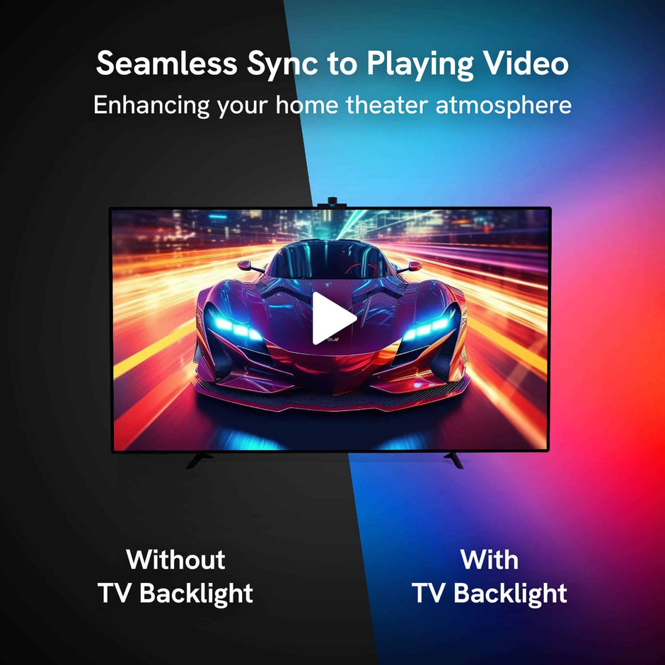 Aura Labs | Cozy Ambient Lighting For Your Home
