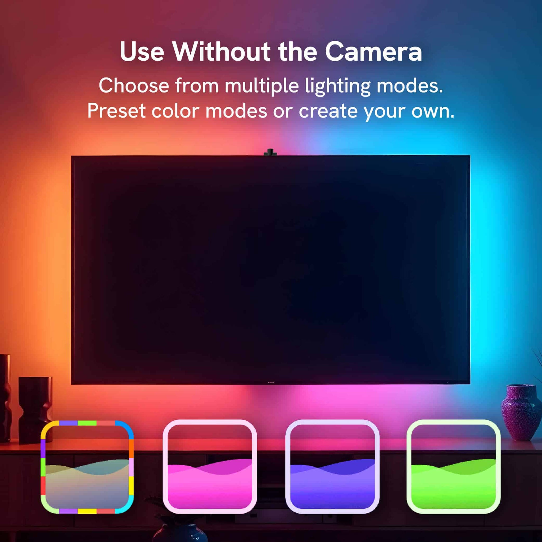 Aura Labs | Elevating your Home Vibe Through Smart Lighting Products