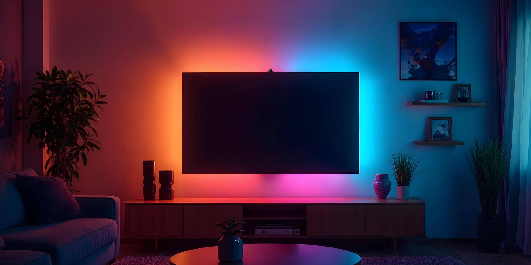 Aura Labs | Elevating your Home Vibe Through Smart Lighting Products