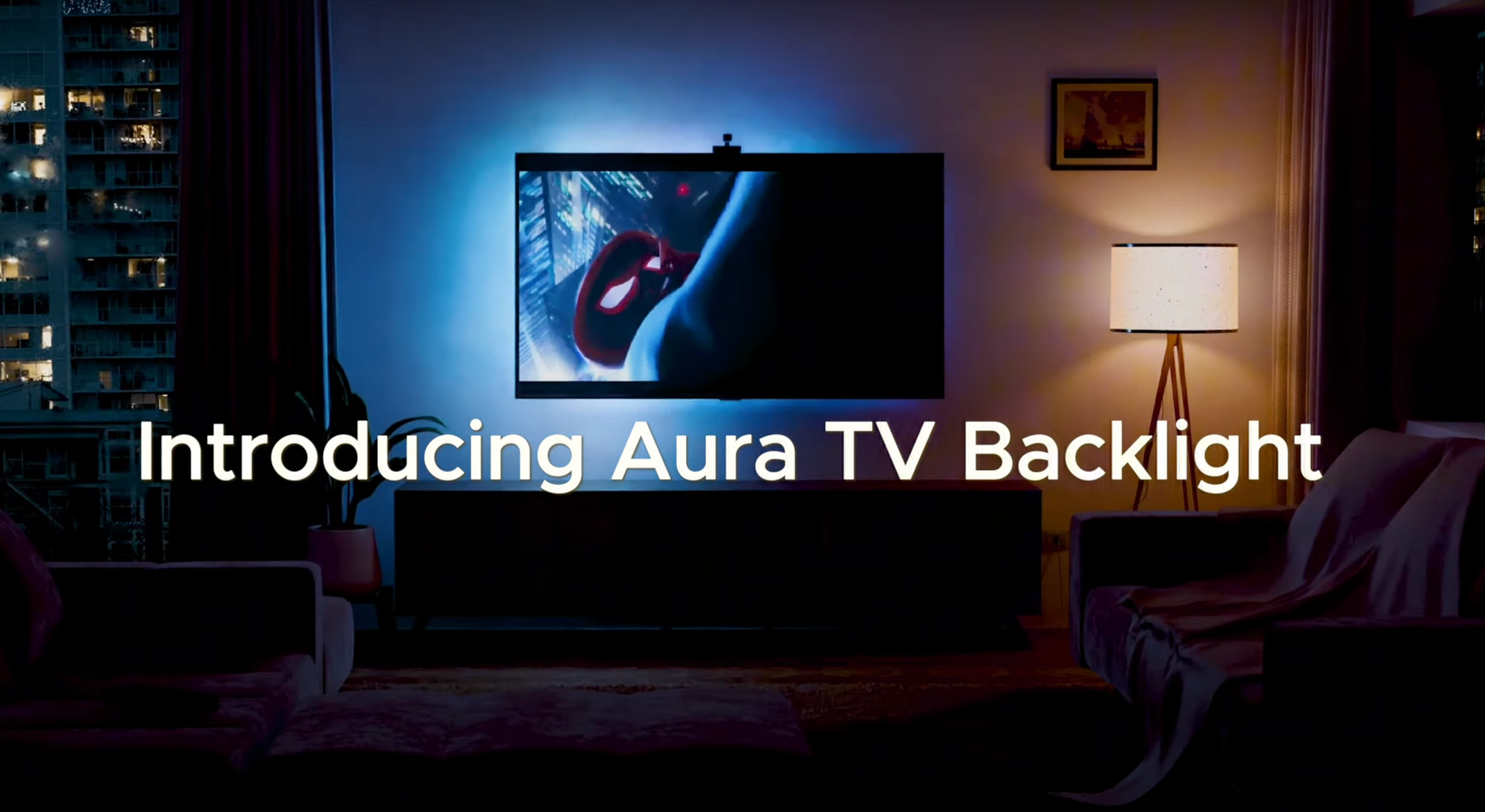 Aura Labs | Elevating your Home Vibe Through Smart Lighting Products
